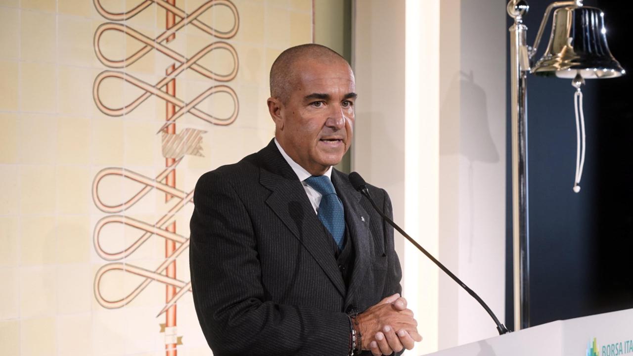 Le ultime ore di Ruffino: dalle telefonate di lavoro alle ...
