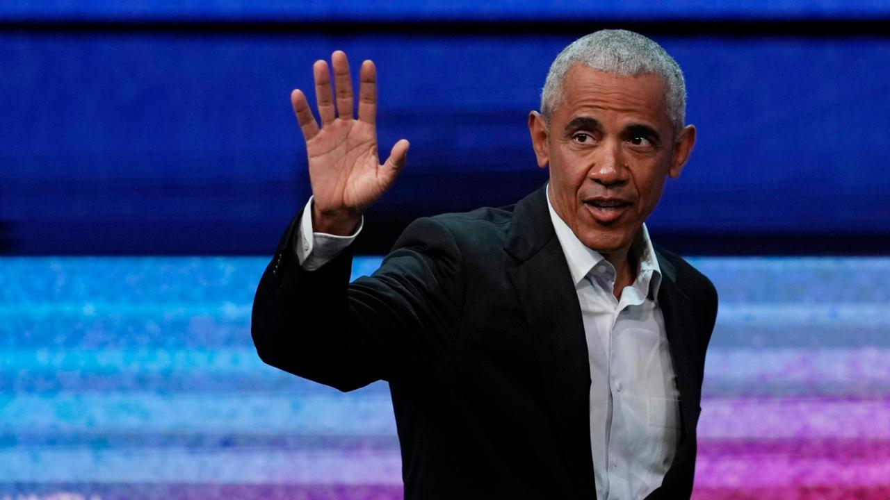 La lettera di Obama ventenne alla fidanzata: “Amo fare l’amore con gli ...