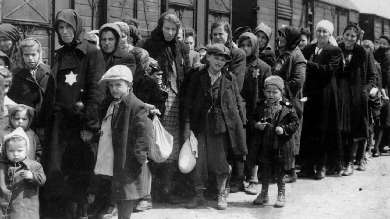 Witold Pilecki, l’eroe di Auschwitz dimenticato in un film tra ...