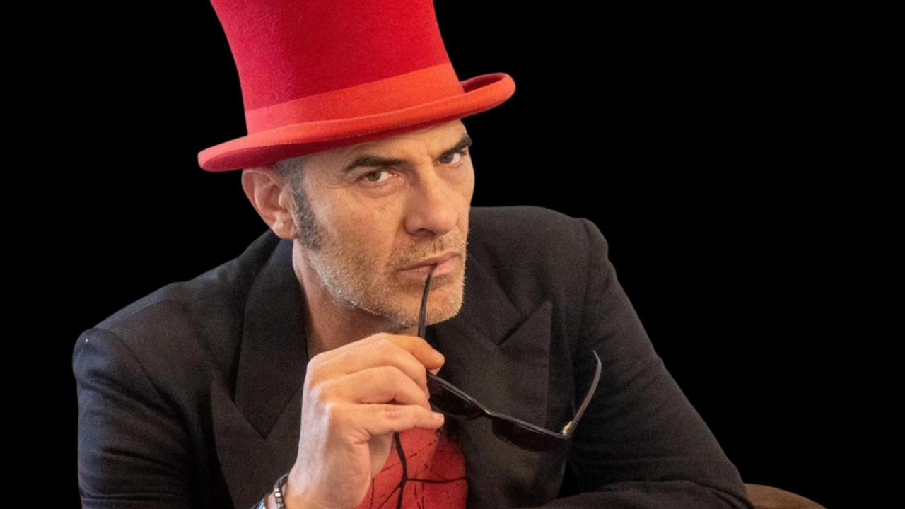 Baccini: “Fiero di andare sempre in direzione ostinata e contraria ...