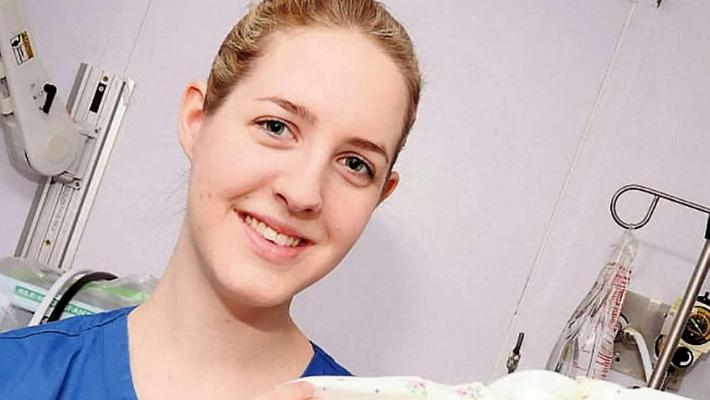 Infermiera killer di neonati, Lucy Letby condannata all'ergastolo - La ...