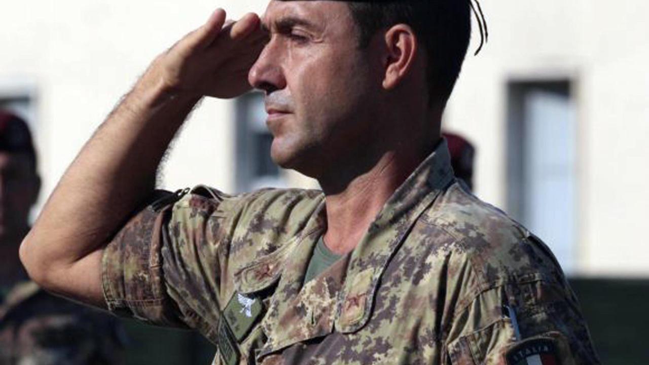 Vannacci sostituito, Esercito avvia inchiesta interna - La Stampa
