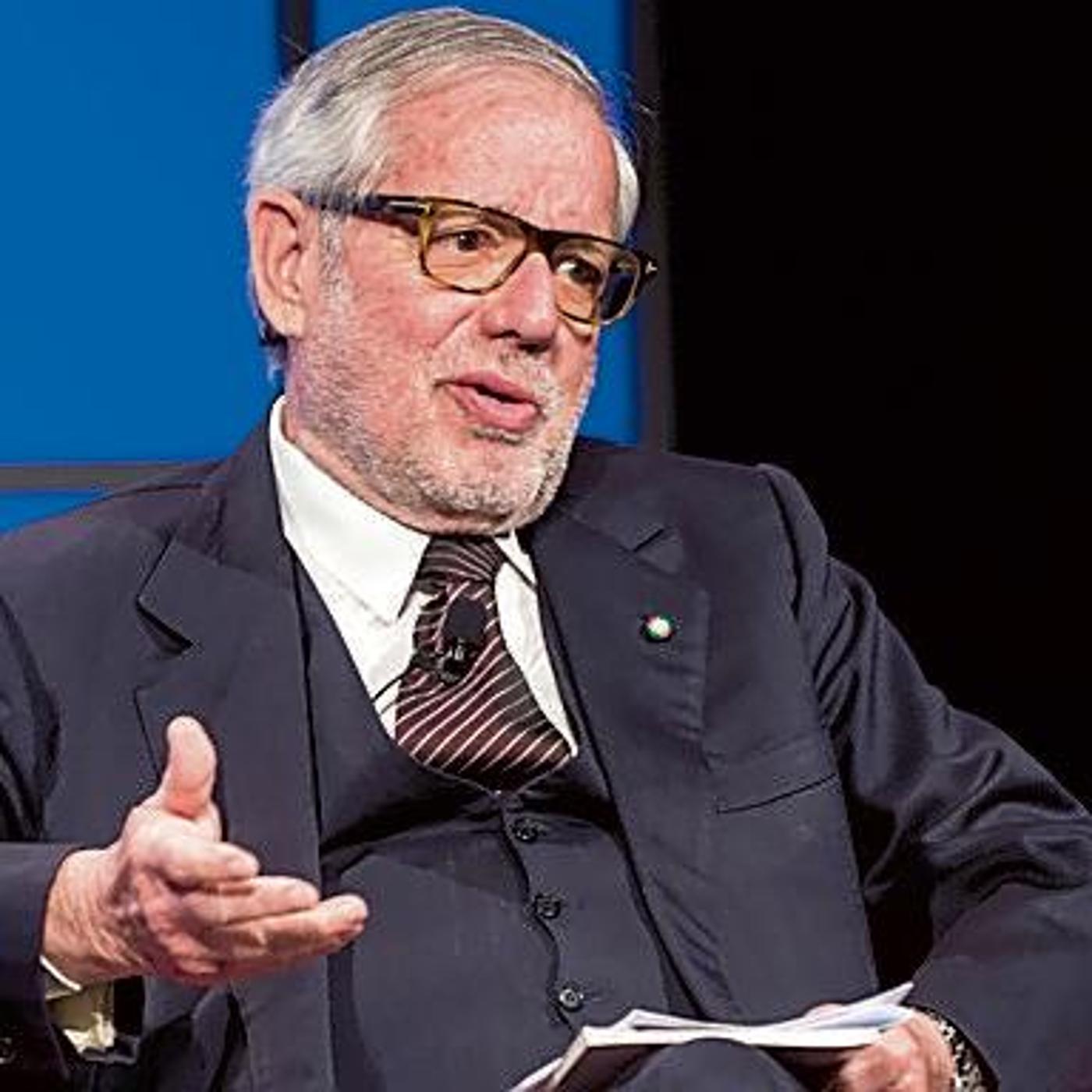 Giovanni Maria Flick: "La priorità è la legge elettorale. Eliminare il ...