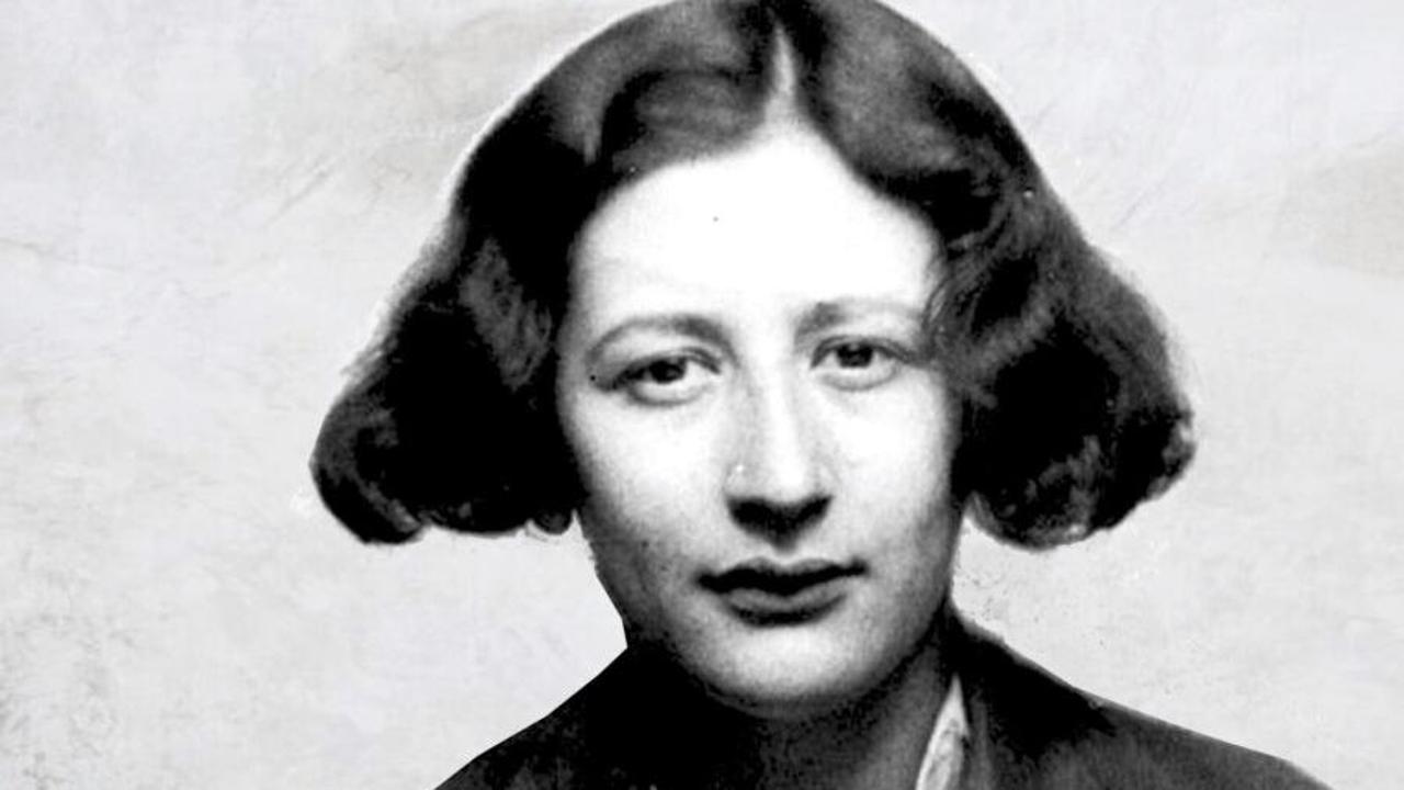 Simone Weil, operaia e mistica disposta a morire per le sue idee - La ...