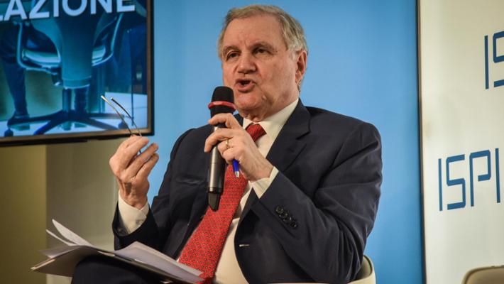 Visco, “Vicini al livello per fermare l’aumento dei tassi” - La Stampa