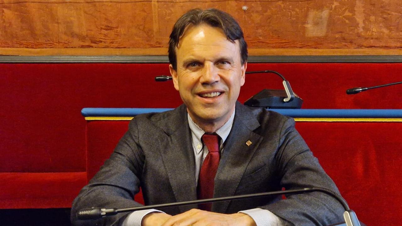 Al Piemonte la vicepresidenza della nuova alleanza delle regioni ...