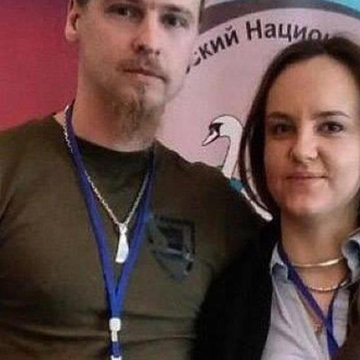 Irina Osipova, una putiniana al Senato - La Stampa