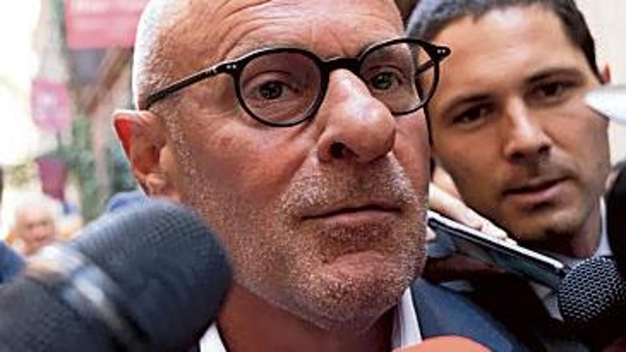 Rampelli non molla i Gabbiani: “Ora facciamo i congressi locali” - La ...