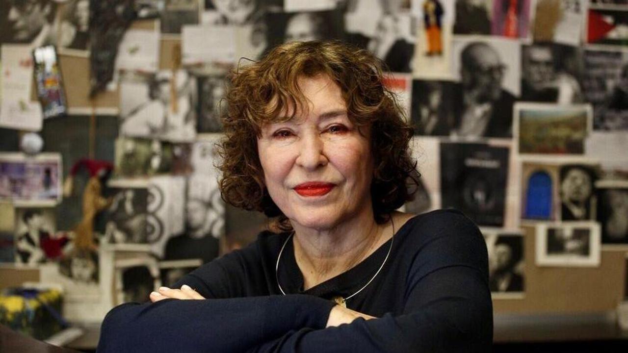 Azar Nafisi: “È una rivolta esistenziale Il regime non fa più paura ...