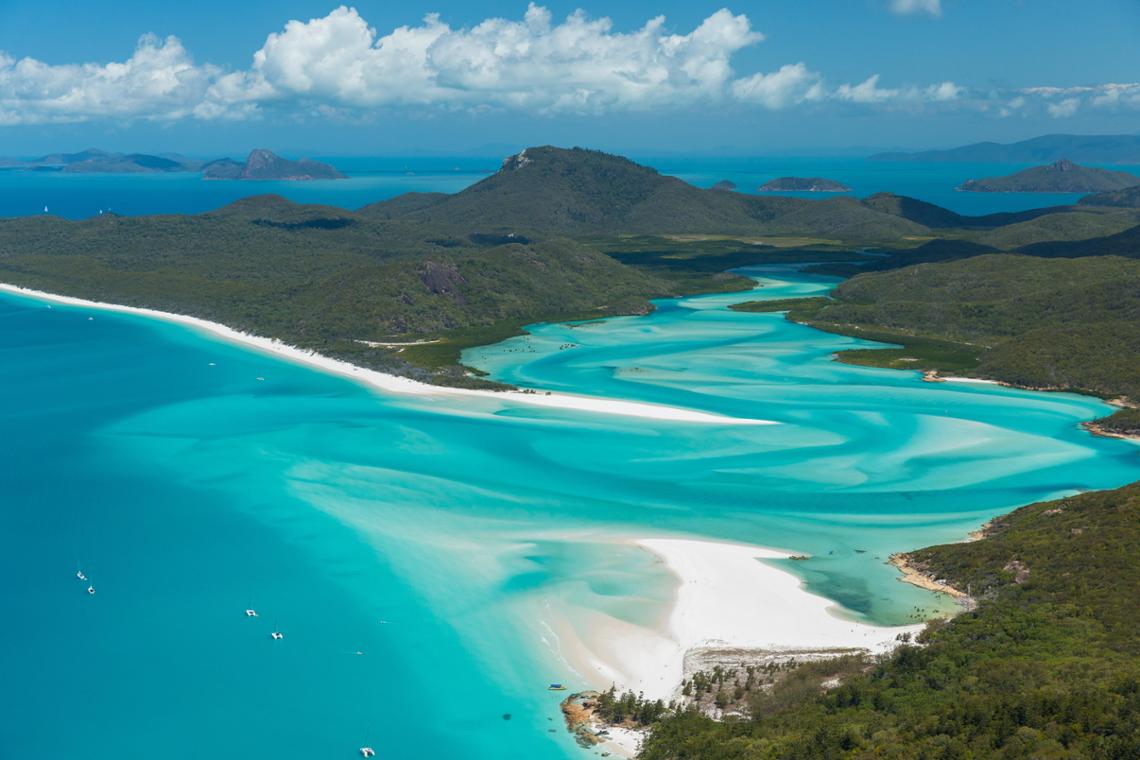Dalle icone più note alle meraviglie più nascoste: sognando l’Australia ...