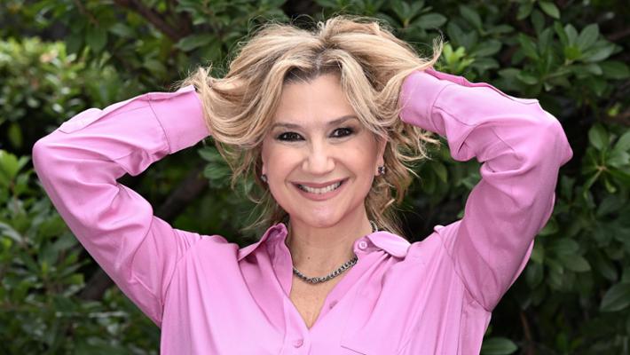 Serena Bortone: “Torno a casa su Rai3” - La Stampa