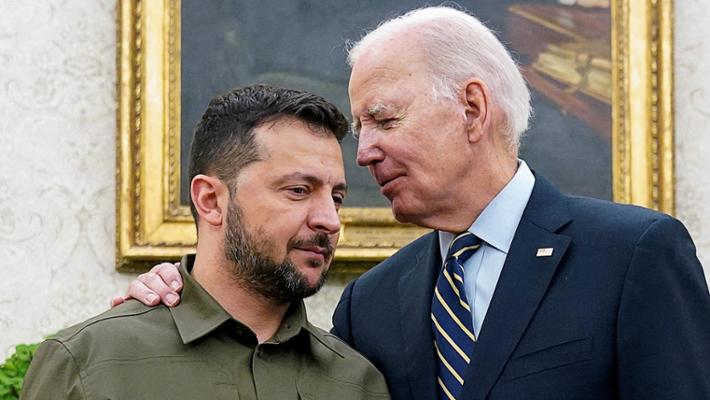Gli Usa cedono sugli Atacms a Kiev, missili a lunga gittata per vincere ...