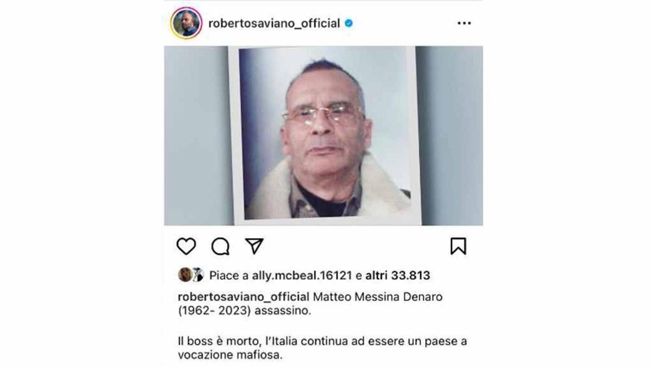 Matteo Messina Denaro, morto l'ultimo stragista mafioso - Il Secolo XIX