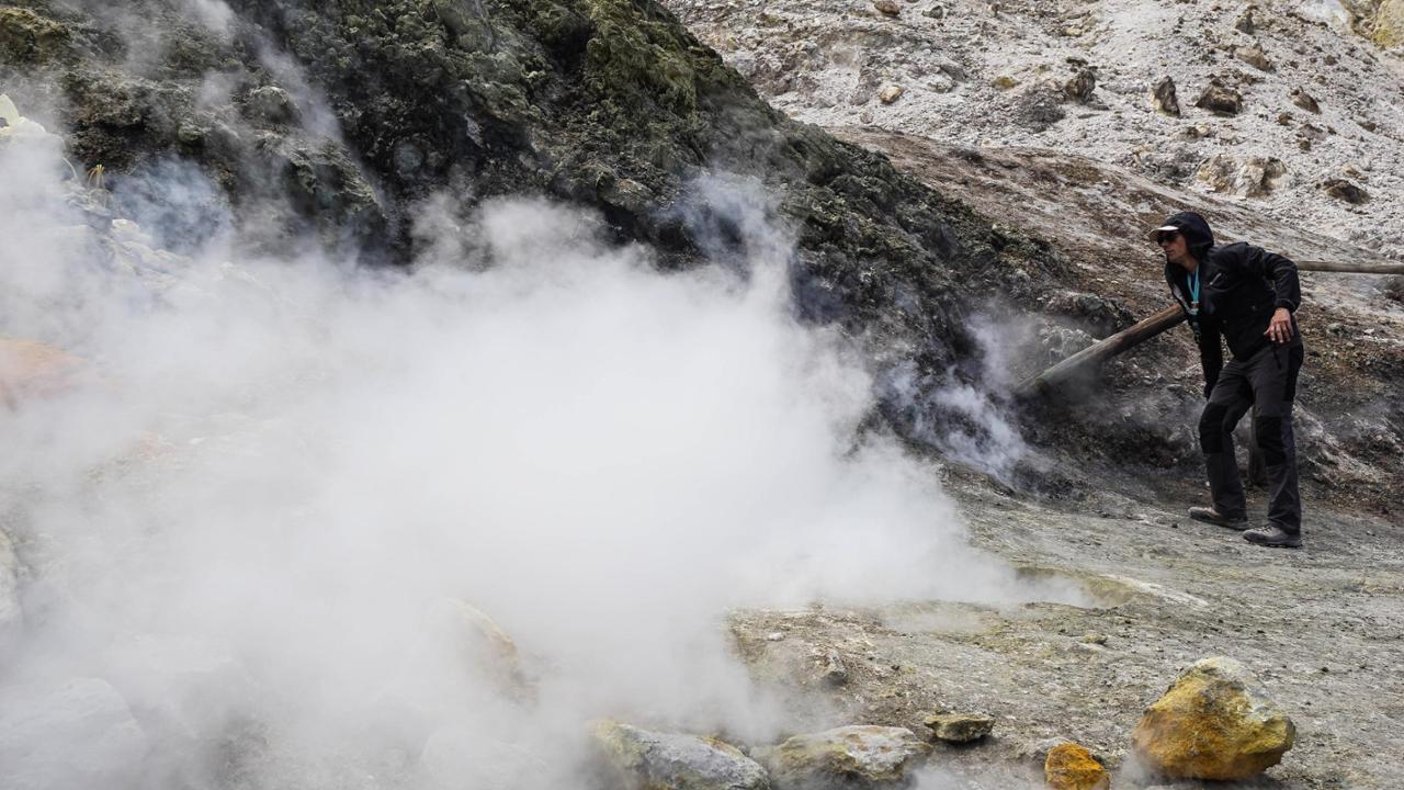 Terremoto Campi Flegrei: il supervulcano, cosa potrebbe succedere se ...
