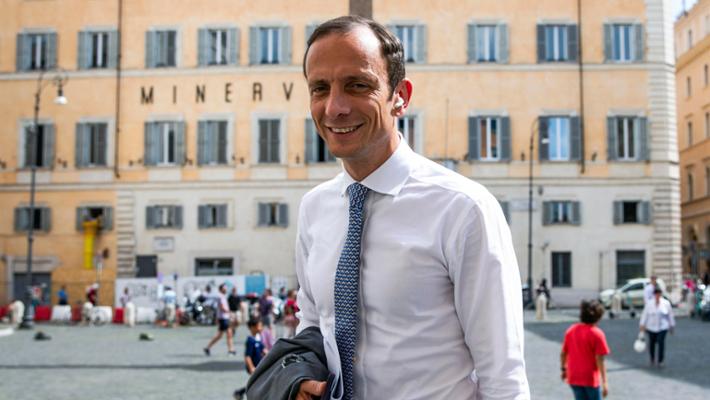 Fedriga al festival Italia delle Regioni di Torino: “Serve un grande ...