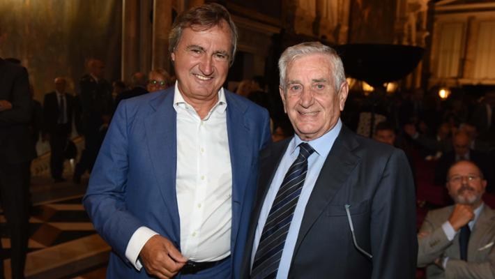 Mattoni e caselli, ecco chi è Dogliani, l’imprenditore che pensa di ...