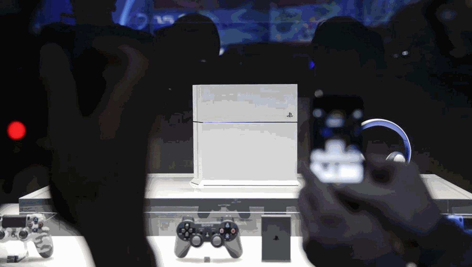 20 anni di PlayStation in 20 giochi che hanno fatto la storia - La Stampa
