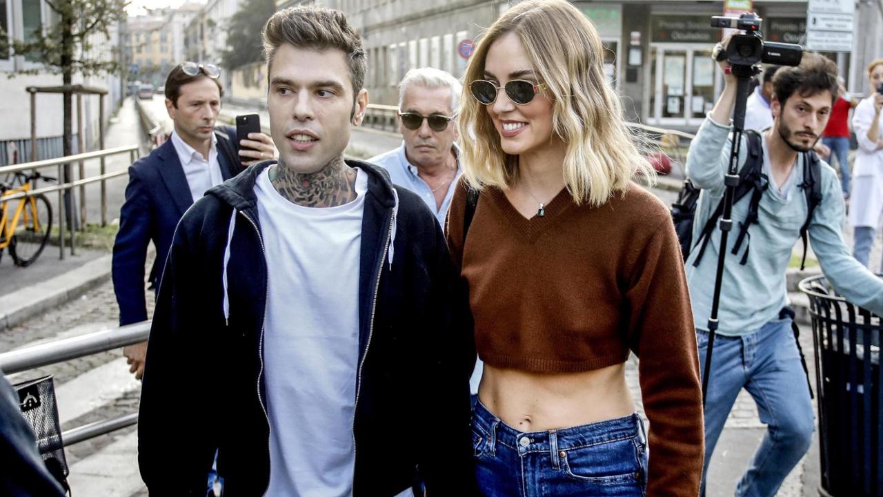 Fedez, sono stato moribondo: ho perso più di metà del mio sangue - La ...