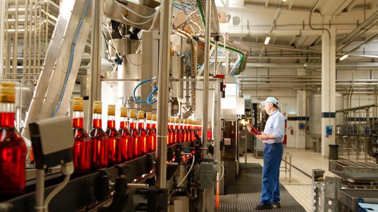 Campari, a Novi Ligure tutta la produzione del Crodino - La Stampa