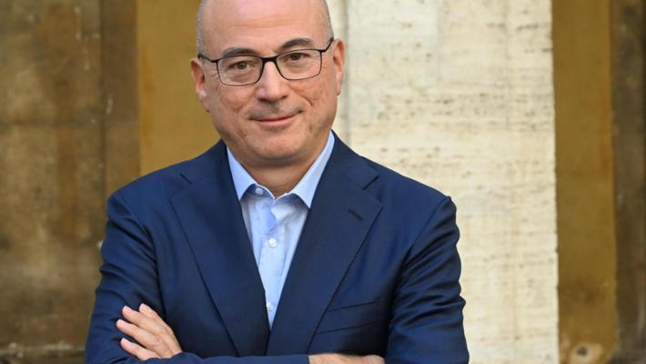 Aldo Cazzullo, torna su La7 con la seconda stagione di "Una giornata ...