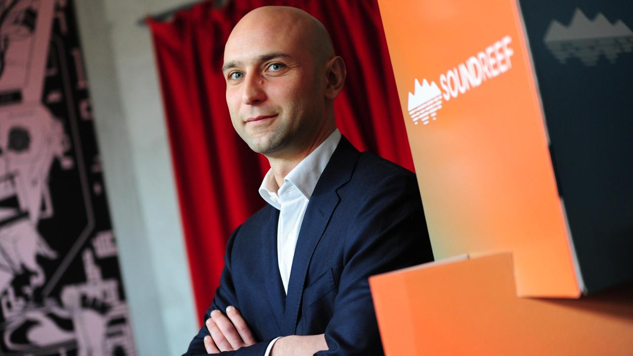 SESAC Performing Rights sceglie Soundreef per la gestione dei diritti ...