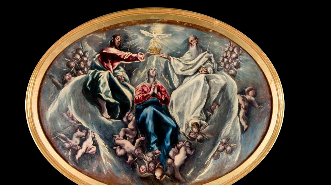 El Greco, a Milano arriva l’“irripetibile” mostra sul maestro cretese ...