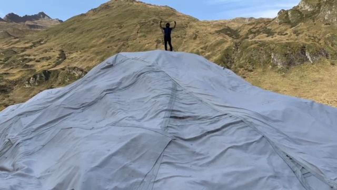 Riale neve sci fondo snow farm - La Stampa