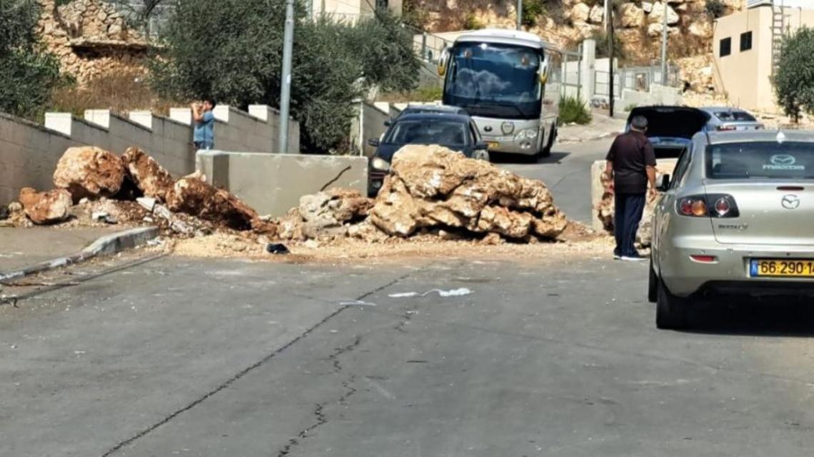 Cisgiordania-bunker, dove ora Hamas chiama i giovani a espandere l ...