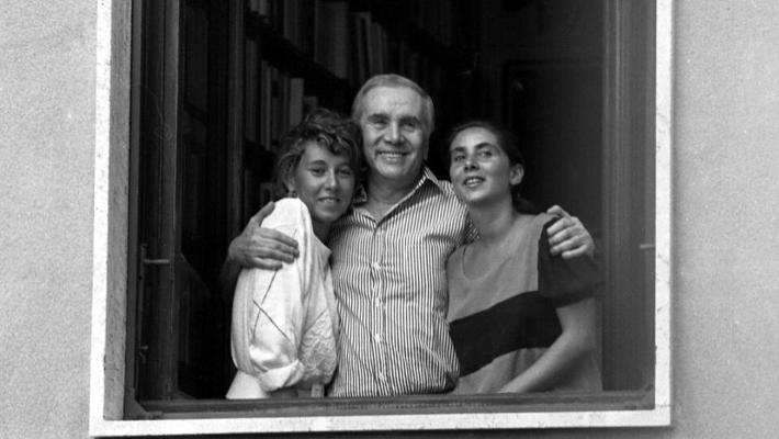 Enzo Tortora, la figlia Gaia contro il documentario Rai - La Stampa