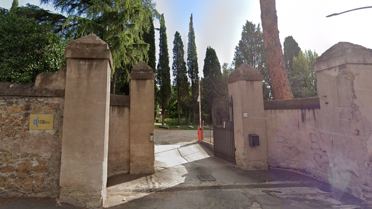 Roma, ai domiciliari l’ex prorettore dell’università Link. Falsi ...
