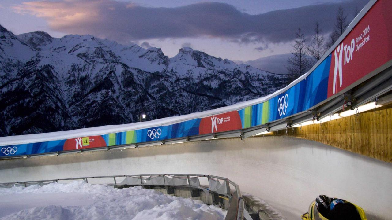 Bob olimpico, Zaia apre a Cesana: ma ora il fattore tempo è decisivo ...