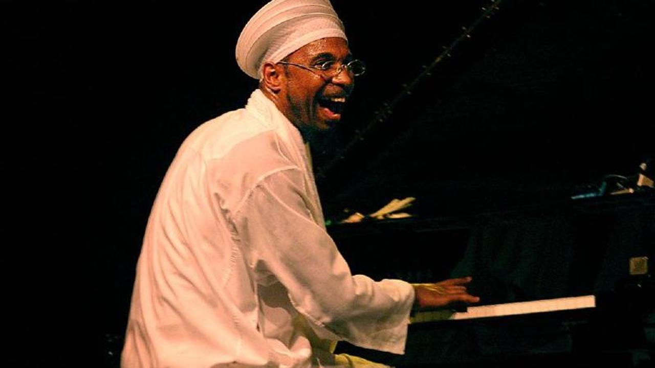 IL MAESTRO OMAR SOSA LA MAGIA DEL PIANOFORTE - La Stampa