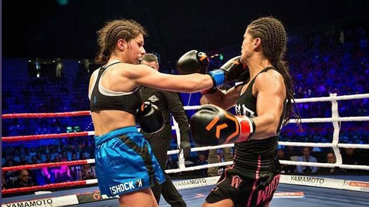 La kickboxing regna a Torino - La Stampa