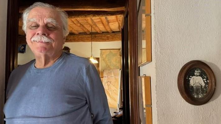 Viaggio nel mondo di Bobo Sergio Staino - La Stampa