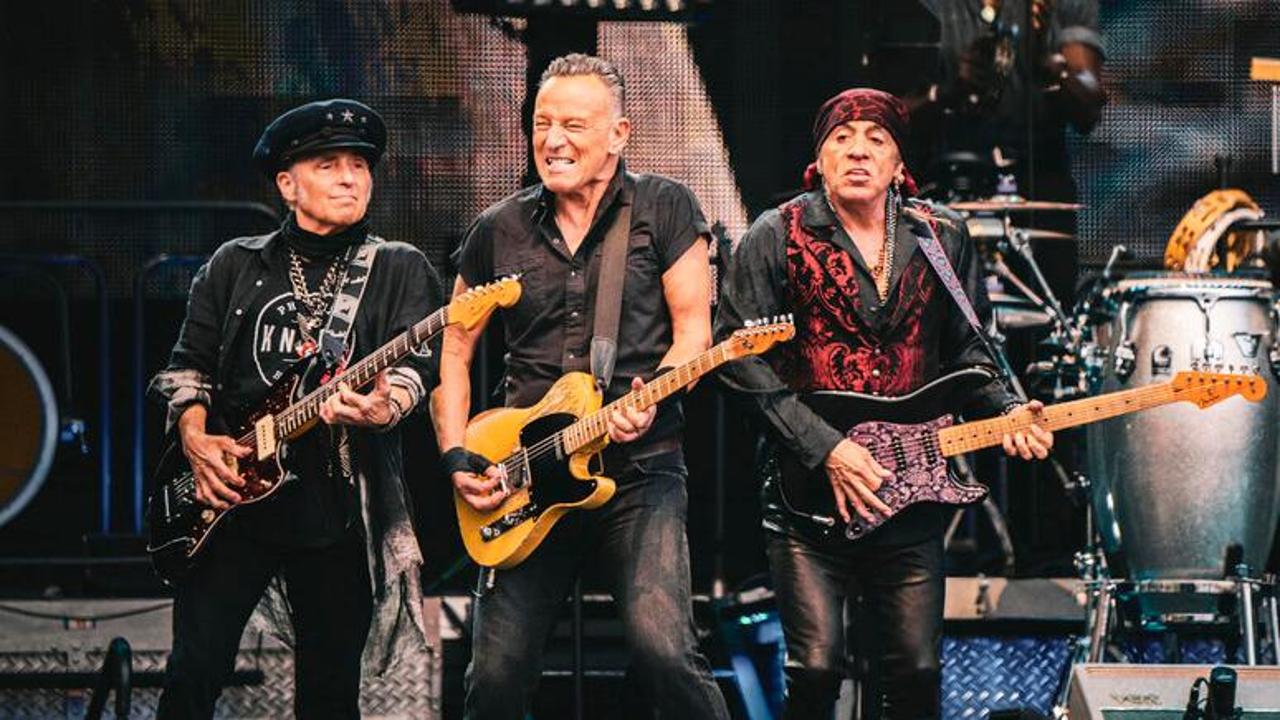 Bruce Springsteen 2024, due date a San Siro l'1 e il 3 giugno - La Stampa