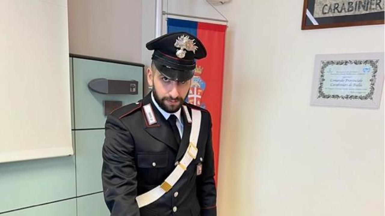 Biella, ubriaco al bar con un coltello in tasca: intervengono i ...