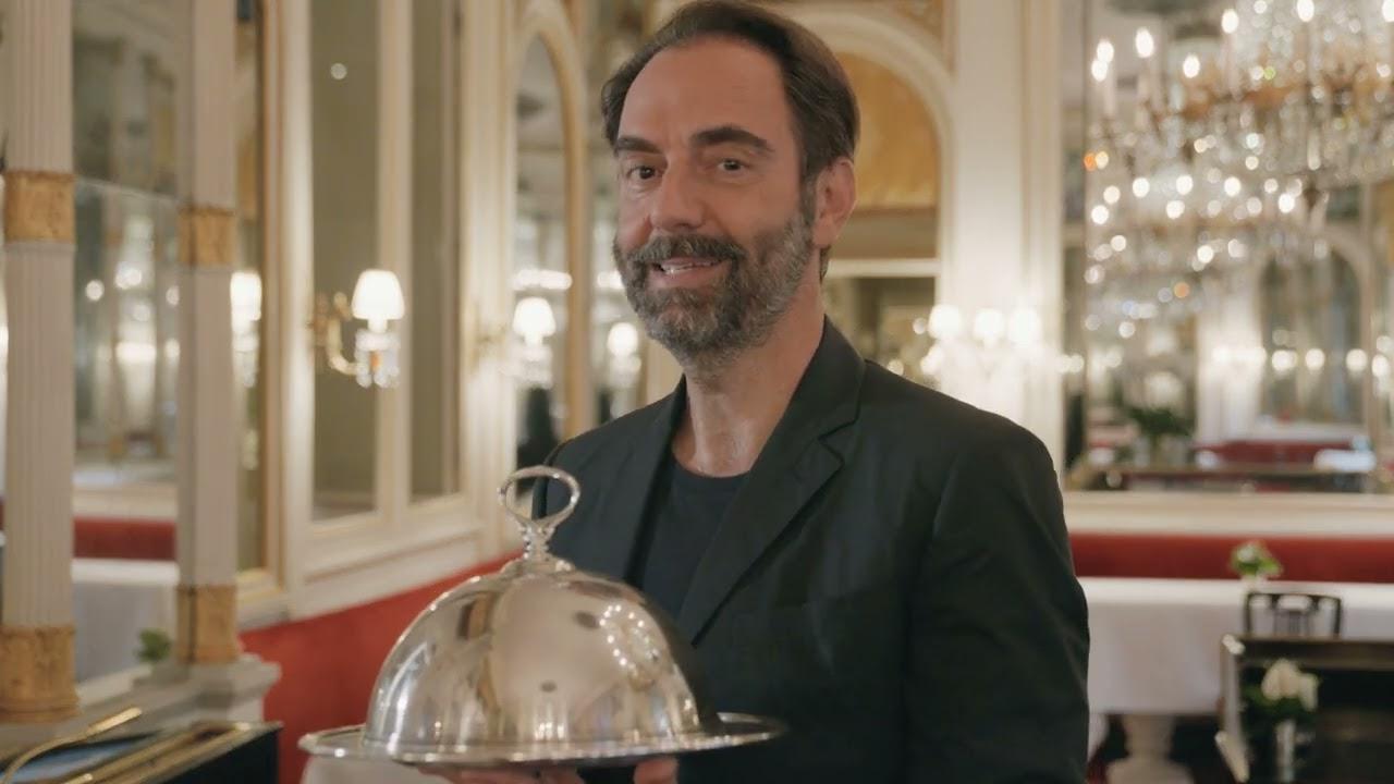 Torino, le star del cinema che promuovono la città per le Atp Finals ...