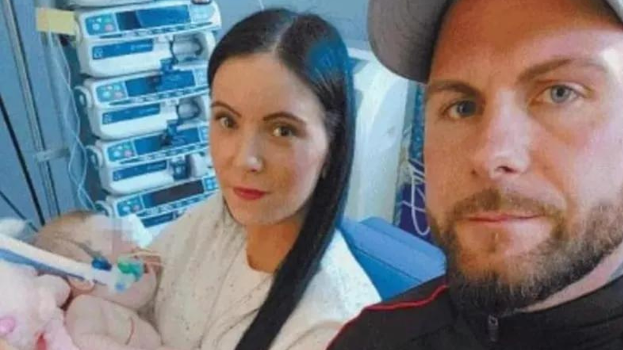 Indi Gregory, la sentenza del giudice inglese: “Stop a supporti vitali ...