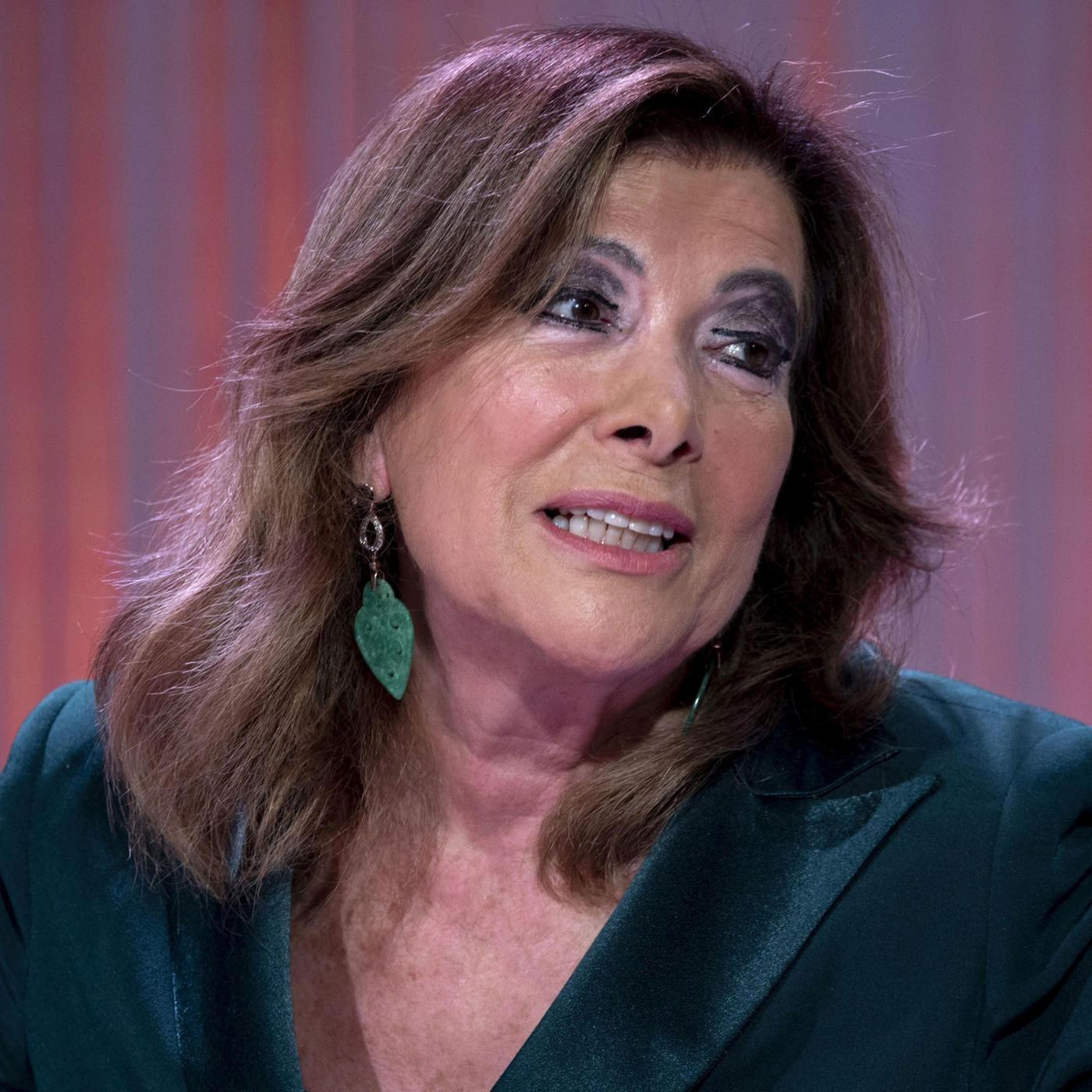 Maria Elisabetta Casellati: "Il premierato si può cambiare, ma l ...