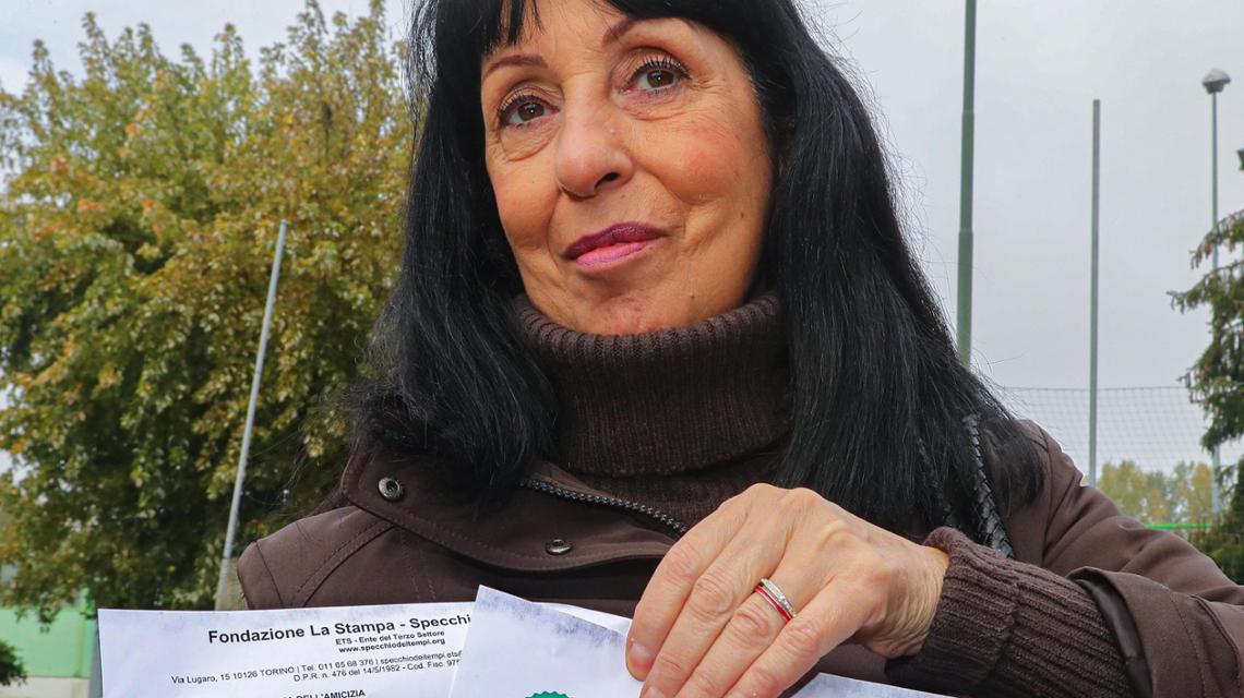 Tredicesima dell’amicizia arriva ad Alessandria con Fondazione Specchio ...