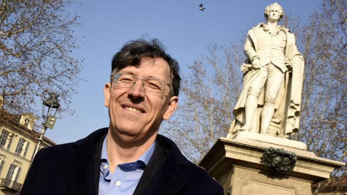 “Ho presieduto tra difficoltà, evidentemente ero sgradito” - La Stampa