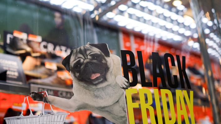 Dal black friday al cyber monday: ha senso parlare ancora di offerte ...