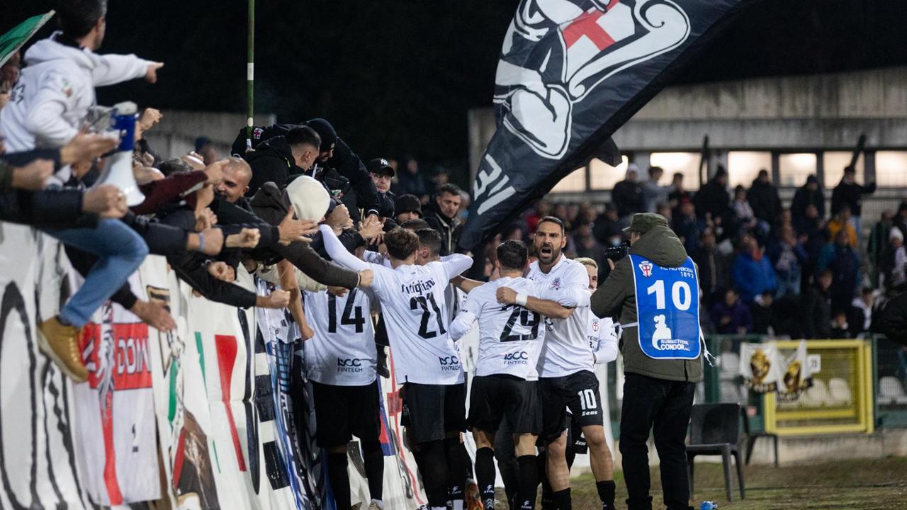 La Pro Vercelli senza Mustacchio cerca l’impresa a Padova contro la ...