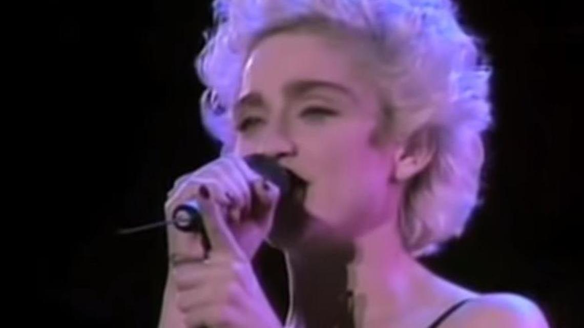 Madonna, il lato ribelle del pop: la monumentale biografia della ...