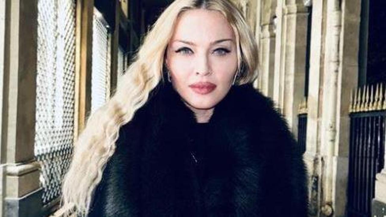 Madonna, il lato ribelle del pop: la monumentale biografia della ...