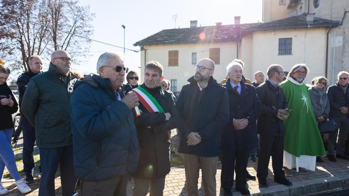Quei 1800 morti sulle strade cuneesi: la campagna sicurezza della ...
