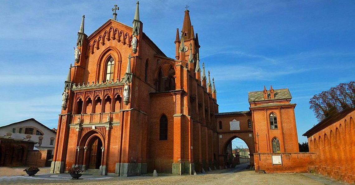 Il paese più antico del Piemonte è ancora abitato: scopri qual è - La ...