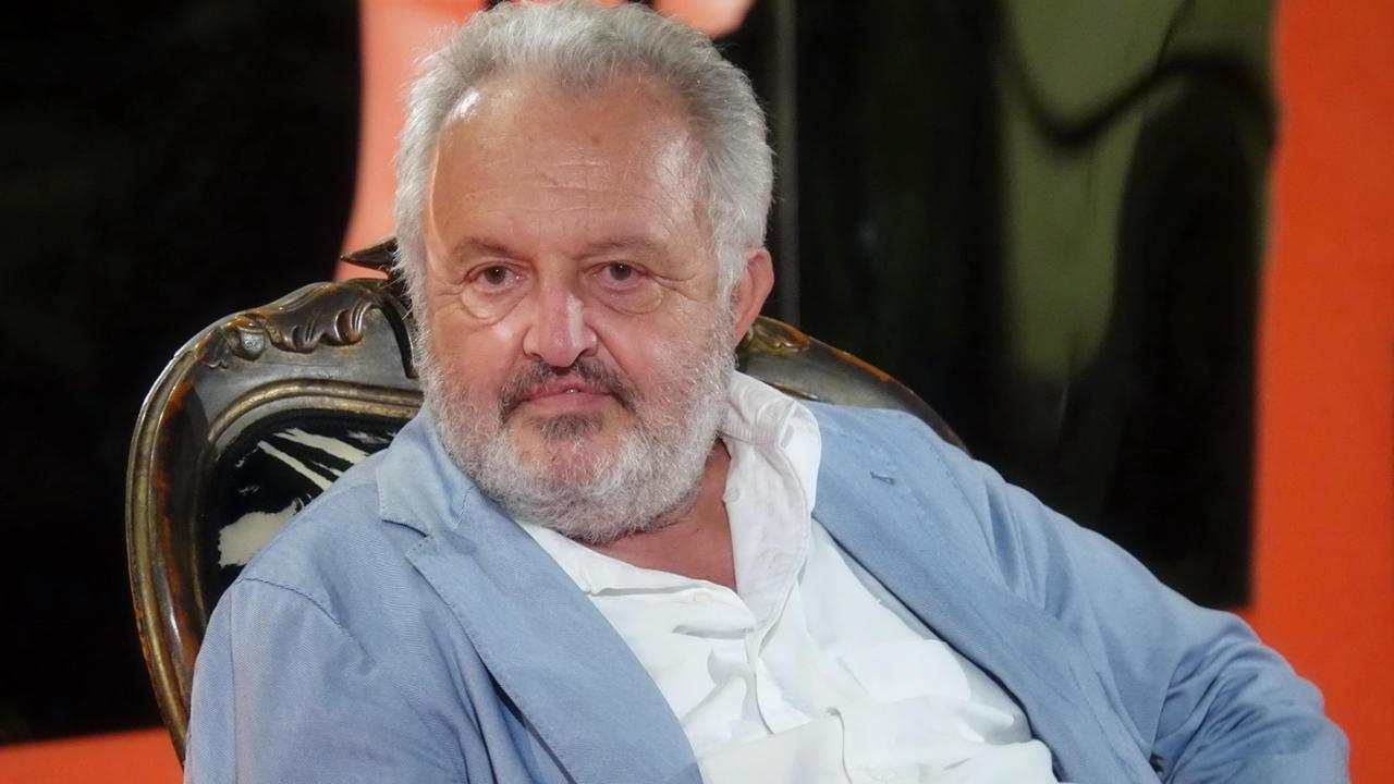 steve della casa - La Stampa