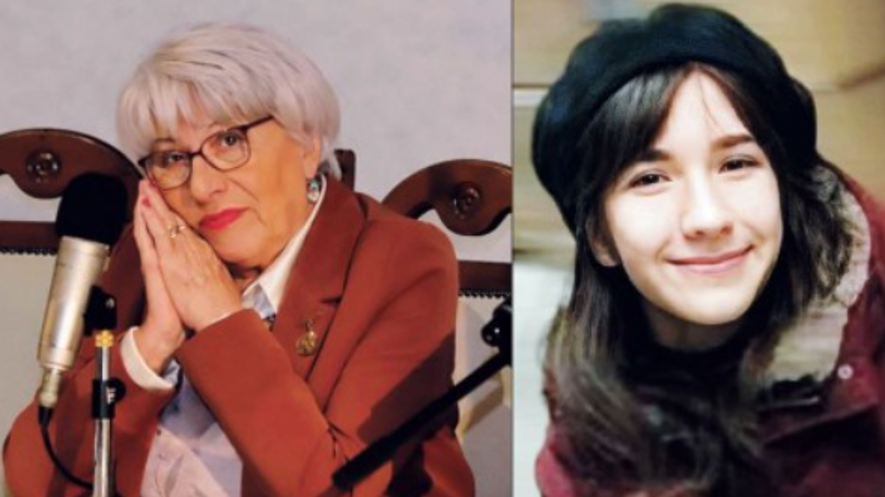 Giulia Cecchettin, la nonna le dedicherà un libro - La Stampa