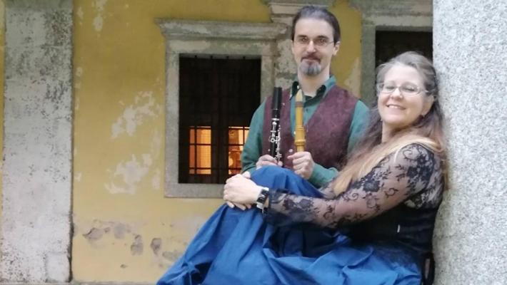 Omegna, Immacolata con il concerto di Cireggio e i Babbi Natale sul ...